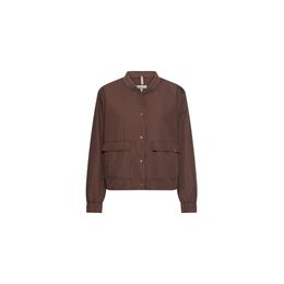 Camel Active Blazer in brown | Gr.: 38