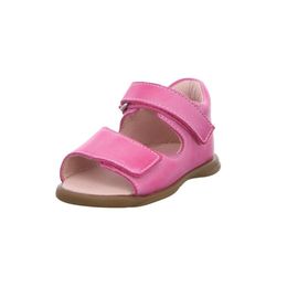 D&auml;umling D&auml;umling Lauflernschuhe in rosa | Gr.: 20