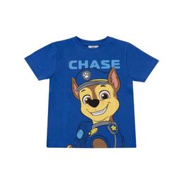 Cerda T-Shirt PAW Patrol Chase in Blau | Gr.: 116