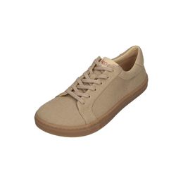 KOEL Sneaker Low HAZEL CANVAS in grau | Gr.: 40