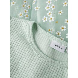 name it Kleid in Pale Aqua | Gr.: 92