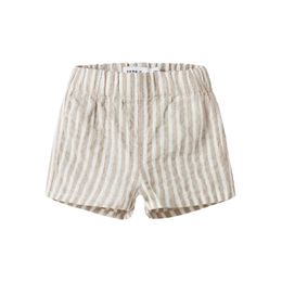name it Shorts in Chateau Gray | Gr.: 74