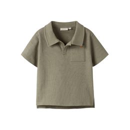 name it Poloshirt in Overland Trek | Gr.: 98
