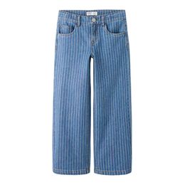 name it Jeans in Medium Blue Denim | Gr.: 122
