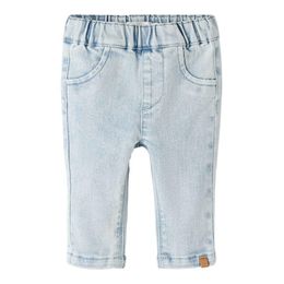 name it Jeans in Light Blue Denim | Gr.: 80