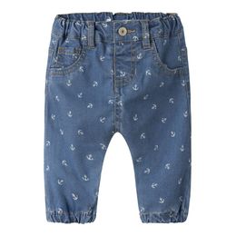 name it Jeans in Medium Blue Denim | Gr.: 80
