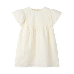 name it Kleid in Cloud Dancer | Gr.: 98