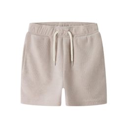 name it Shorts in Chateau Gray | Gr.: 110