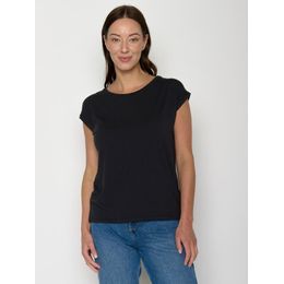 Greenbomb Timid Basic in Schwarz | Gr.: M