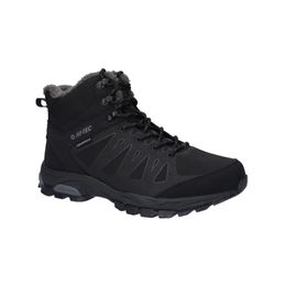 Hi-Tec Wanderschuh "Raven Insulated Wp" in Schwarz | Gr.: 46