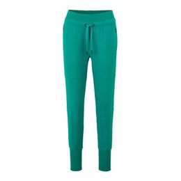 Venice Beach Sweathose VB Isabelle in emerald | Gr.: S