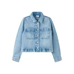 name it Jeansjacke in Light Blue Denim1 | Gr.: 122