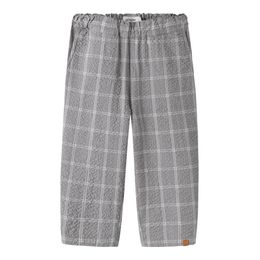 name it Hose in Ultimate Grey | Gr.: 92
