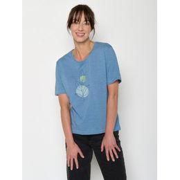 Greenbomb Nova Bloom Classic in Glacier Blue | Gr.: XL