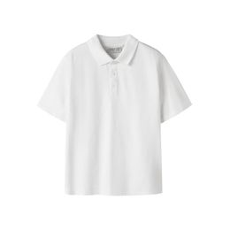 name it Poloshirt in Bright White1 | Gr.: 116