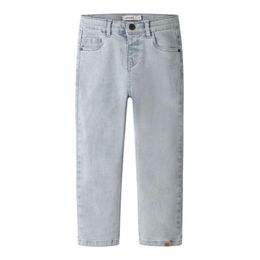 name it Jeans in Light Blue Denim | Gr.: 116