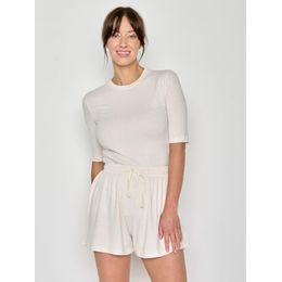 Greenbomb Lane Basic in Off White | Gr.: L