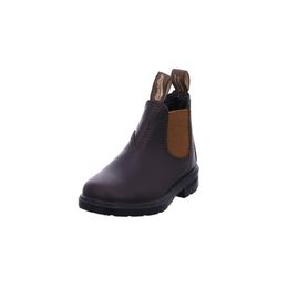 Blundstone Stiefeletten/Boot in braun | Gr.: 34