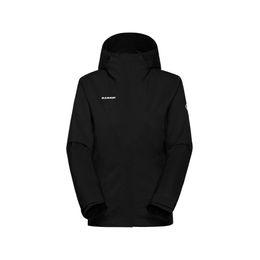 Mammut Jacke Alto HS Hooded in Schwarz | Gr.: L