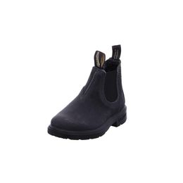 Blundstone Stiefeletten/Boot in grau | Gr.: 32