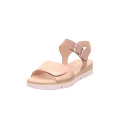 Gabor Sandale in beige | Gr.: 40