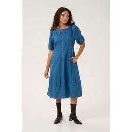 Culture Kleid CUriva Casual fit in Dark Blue Wash | Gr.: XL