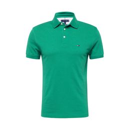 Tommy Hilfiger Shirt 'CORE 1985 REGULAR POLO' male Green size XXXL