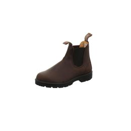 Blundstone Stiefelette in braun | Gr.: 40