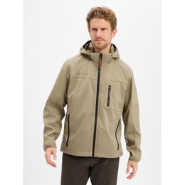 Camel Active Jacke in schilf | Gr.: 56