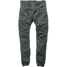 Vintage Industries Vince, Cargohose
