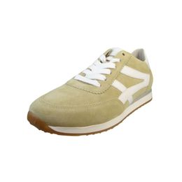 Gabor Sneaker creme | Gr.: 40-dot-5