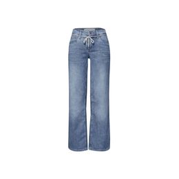 Street One Jeans in light blue wash | Gr.: w30-l30