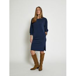 Minus Kleid in Black Iris | Gr.: XS