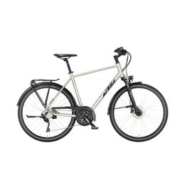 Ktm LIFE CONQUEST Diamant | Gr. 60 cm | Aluminium Trekkingbike