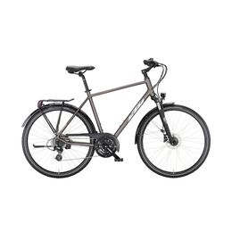 Ktm LIFE RIDE Diamant | Gr. 60 cm | Aluminium Trekkingbike