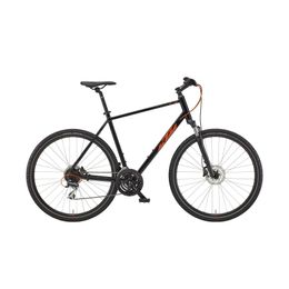 Ktm X-LIFE TRACK Diamant | Gr. 46 cm | Aluminium Trekkingbike