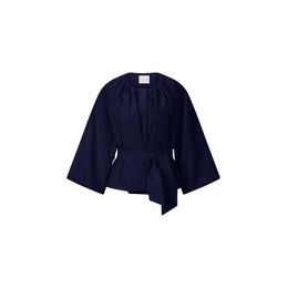 Rich & Royal Rich & Royal Kurzblazer in marine | Gr.: 34