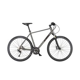 Ktm X-LIFE RACE Diamant | Gr. 60 cm | Aluminium Trekkingbike