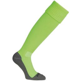 Uhlsport Socke "Team Pro Essential Socken Ftp" in Gr&uuml;n | Gr.: 28-32