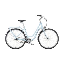 Ktm TOURELLA | Gr. 51 cm | Aluminium Citybike
