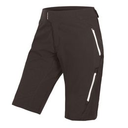 ENDURA Damen SingleTrack Lite Shorts (Standard Fit) S