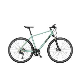 Ktm X-LIFE RACE Diamant | Gr. 46 cm | Aluminium Trekkingbike
