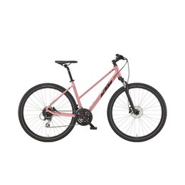 Ktm X-LIFE TRACK Trapez | Gr. 46 cm | Aluminium Trekkingbike
