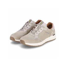 Salamander Schn&uuml;rhalbschuh in beige | Gr.: 45