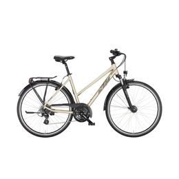 Ktm LIFE JOY E | Gr. 43 cm | Aluminium Trekkingbike