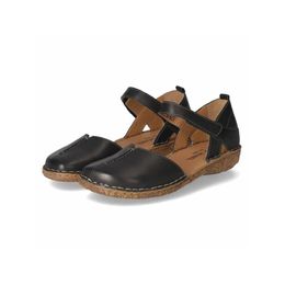 Josef Seibel Sandalette in black | Gr.: 41