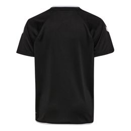 Hummel Kinder Sportshirt "Core 2.0 Jersey S/S" in Schwarz | Gr.: 152