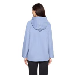 Betty Barclay Jacke in blau | Gr.: 44