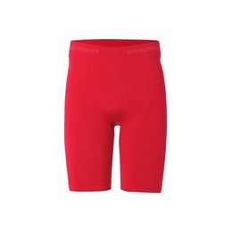 Uhlsport Short Tights Performance Pro in rot | Gr.: 128