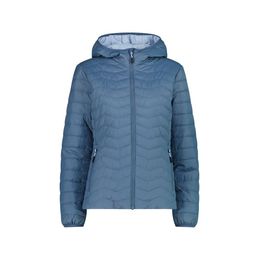 Campagnolo WOMAN JACKET FIX HOOD in Beige801 | Gr.: 40